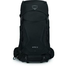 Osprey Trekkingrucksack Kyte 38 BLACK