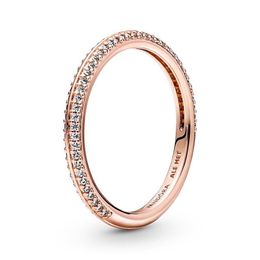 Pandora Fingerring ME Ring für Damen von Pandora mit Zirkonia