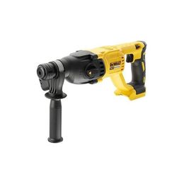 Dewalt 18V XR Brushless 26mm SDS-Plus Hammer Drill - Bare Unit