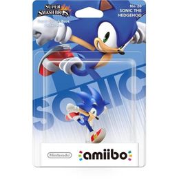 Nintendo Amiibo Figurine Sonic - Accessories for game console