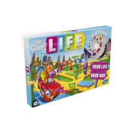 Hasbro Game of Life Classic (ENG)