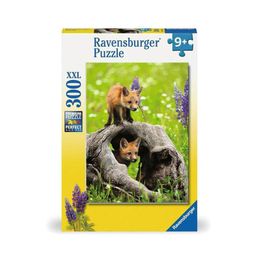 Ravensburger Freche Füchse