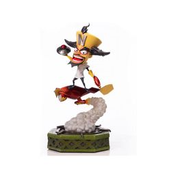 First 4 Figures - Crash Bandicoot Statue: Dr. Neo Cortex (Standard Edition) - Figur