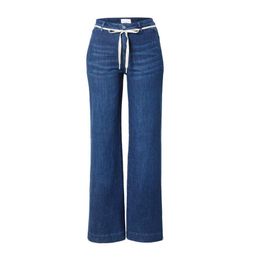 DAWN Weite Jeans (1-tlg) Weiteres Detail