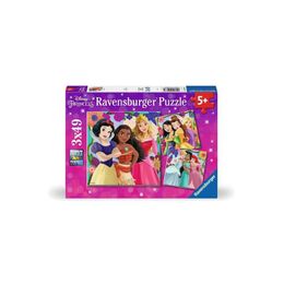 Ravensburger Girl Power!