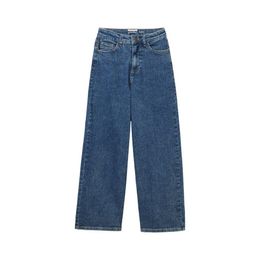 Tom Tailor 7/8-Jeans Wide Leg Jeans mit Bio-Baumwolle