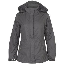 Promodoro Funktionsjacke Outdoorjacke winddicht-wasserdicht-atmungsaktiv