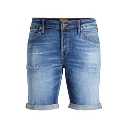 Jack & Jones Jack & Jones Jeansshorts Jack & Jones Rick Original Herren Shorts kurze Jeans Hose