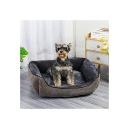 CALIYO Tierbett Hundebett Kleine Hunde