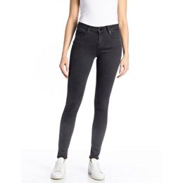 Replay Skinny-fit-Jeans LUZIEN mit Stretch