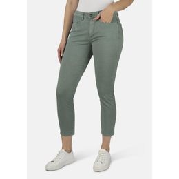 STOOKER WOMEN 5-Pocket-Jeans Florenz Colour Slim Fit