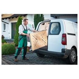 Wolfcraft Arbeitstisch Master work 1600 bis 120 kg