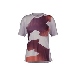 Scott Radtrikot Scott W Trail Vertic S/sl Tee Damen