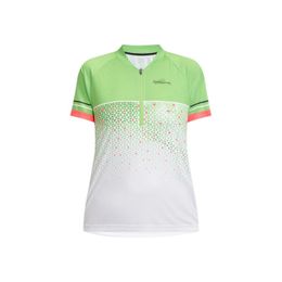 NAKAMURA Radtrikot Da.-Fahrrad-Trikot Faith II W