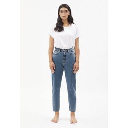armedangels Boyfriend-Jeans MAIRAA Damen Mom Fit aus Bio-Baumwolle Mom Fit (1-tlg) 5-Pocket-Style