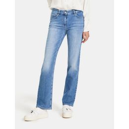 Gerry Weber Stoffhose 5-Pocket Jeans ANNIK STRAIGHT FIT