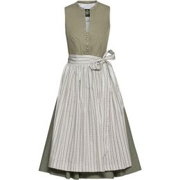 Hammerschmid Dirndl Midi Dirndl Alpsee