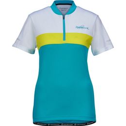 NAKAMURA Radtrikot Da.-Fahrrad-Trikot Page wms