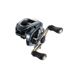 Shimano Baitcastrolle), Shimano Aldebaran BFS XG Linkshand Baitcastrolle