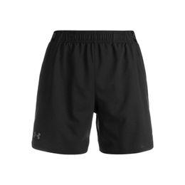 Under Armour® Trainingsshorts Vanish Woven 6" Trainingsshorts Herren