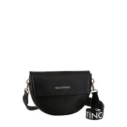 Valentino Handbags VALENTINO BAGS Umhängetasche BIGS, mit goldfarbenen Details, schwarz