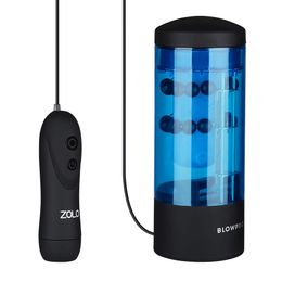 Zolo Blowpro, 20 cm