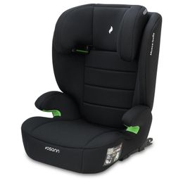 osann Kindersitz Musca Isofix - Black