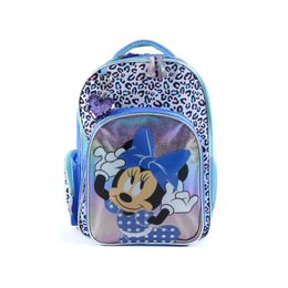 Disney Minnie Mouse Disney Minni Mouse Blau Rucksack