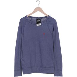 Polo Ralph Lauren Herren Sweatshirt, marineblau