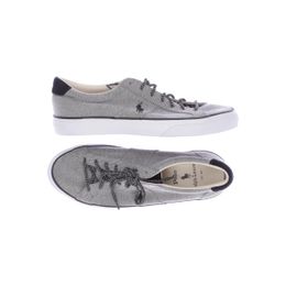 Polo Ralph Lauren Herren Sneakers, grau