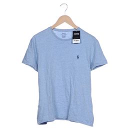 Polo Ralph Lauren Herren T-Shirt, blau
