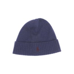 Polo Ralph Lauren Herren Hut/Mütze, blau