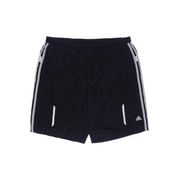 Adidas Herren Shorts, schwarz, Gr. 54