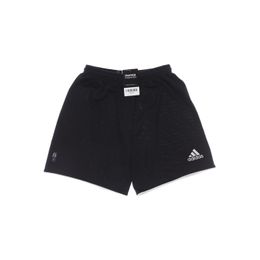 Adidas Herren Shorts, schwarz, Gr. 44