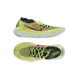 Nike Herren Sneakers, neon, Gr. 41