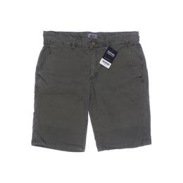 Hilfiger Denim Herren Shorts, grün, Gr. 50