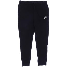 Nike Herren Stoffhose, schwarz, Gr. 0