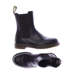 Dr. Martens Herren Stiefel, schwarz