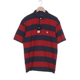 Tommy Hilfiger Herren Poloshirt, marineblau, Gr. 52