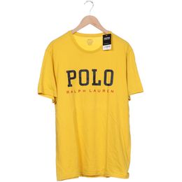 Polo Ralph Lauren Herren T-Shirt, gelb