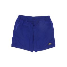 Umbro Herren Shorts, blau, Gr. 46