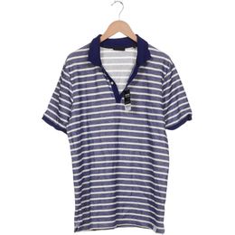 Scotch & Soda Scotch & Soda Herren Poloshirt, marineblau, Gr. 56