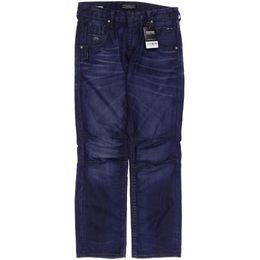 Jack & Jones Jack & Jones Herren Jeans, blau, Gr. 48