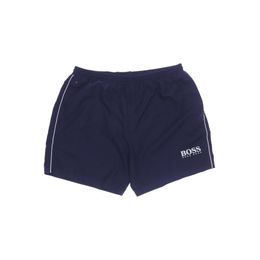 BOSS by Hugo BOSS Herren Shorts, marineblau, Gr. 54