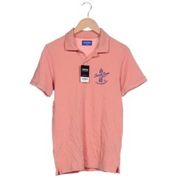 Jack & Jones Jack & Jones Herren Poloshirt, pink, Gr. 46