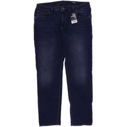 Engbers Herren Jeans, blau, Gr. 54