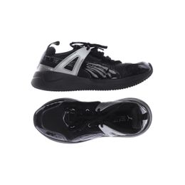 Puma Herren Sneakers, schwarz, Gr. 40.5
