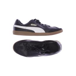Puma Herren Sneakers, schwarz, Gr. 43