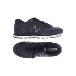 New Balance Herren Sneakers, schwarz, Gr. 46.5