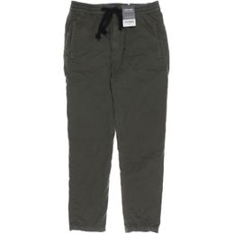 Drykorn Herren Stoffhose, grün